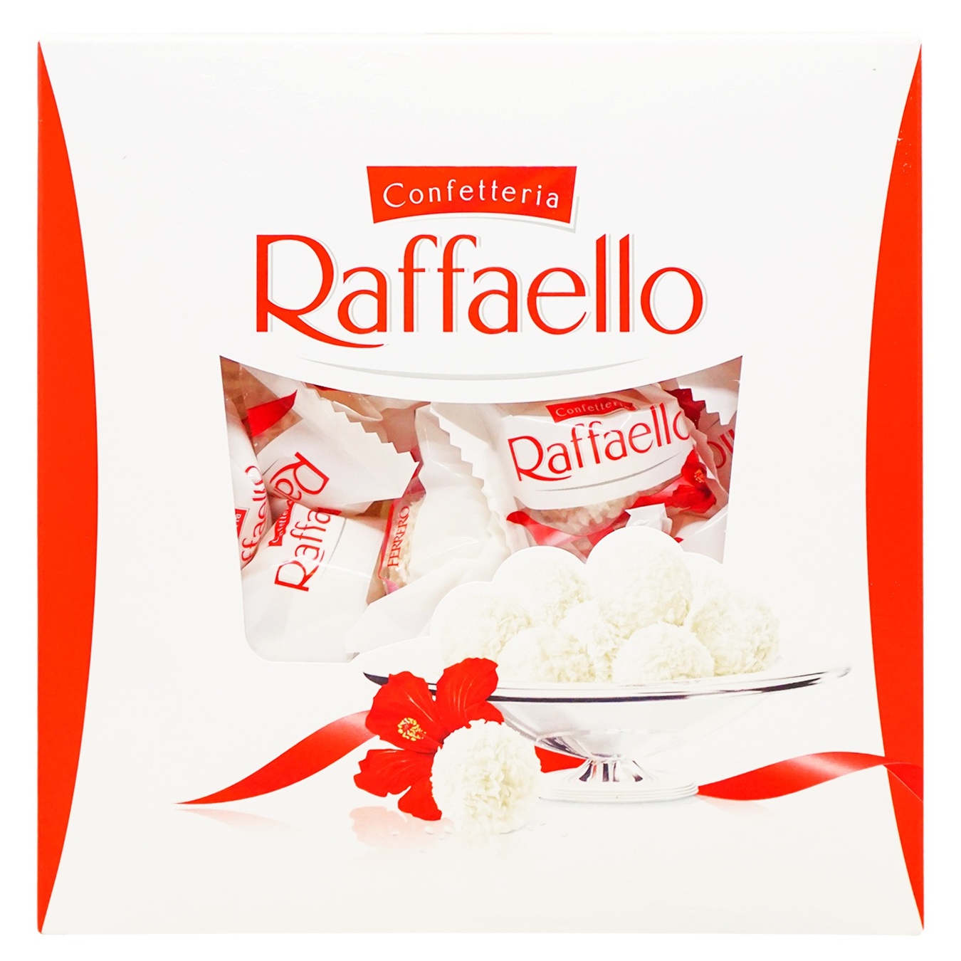Raffaello Candy