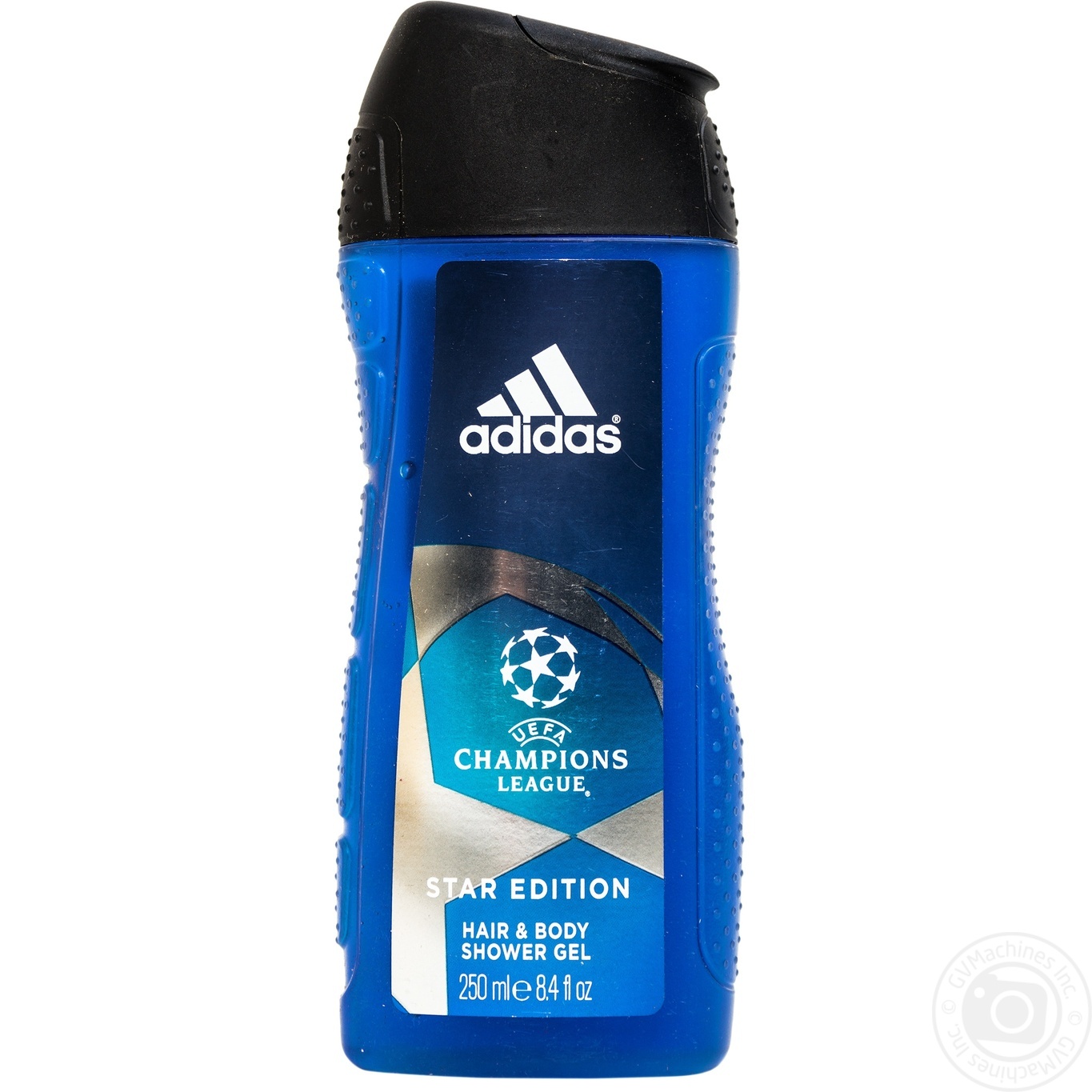 Shampoo Adidas for man 250ml → Hygiene → Hair care → Shampoo → NOVUS ...