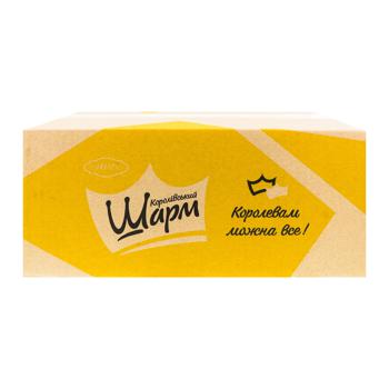 AVK Royal Charm Sweets with Hazelnuts and Chocolate Cream buy from 362.86 UAH – Metro Kyiv ...