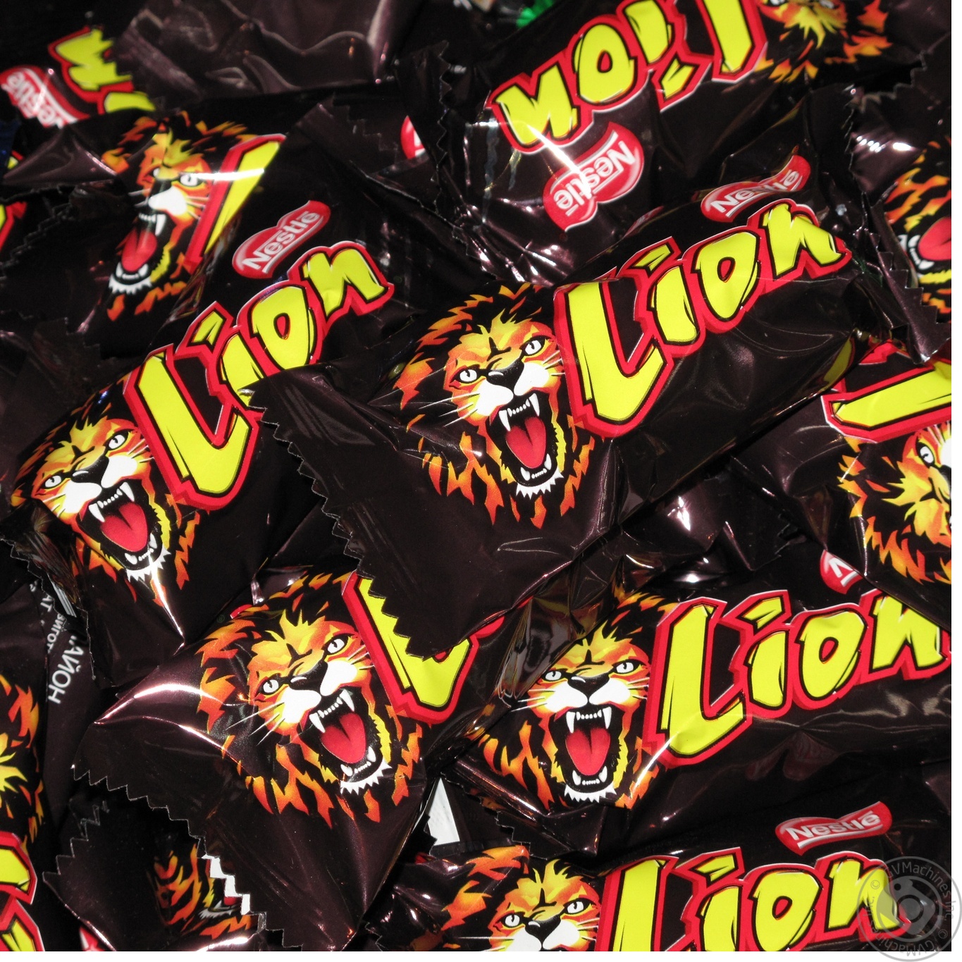 Candy Lion peanuts Ukraine ️ home delivery from the store Zakaz.ua