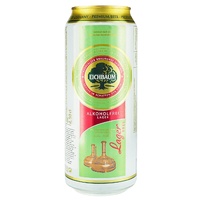 Eichbaum Lager Beer 0.5l ️ home delivery from the store Zakaz.ua