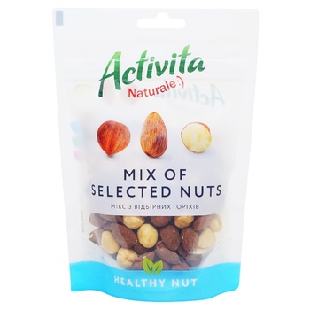 Activita Healthy Nut Mixture of Nuts 120g - order the best from METRO