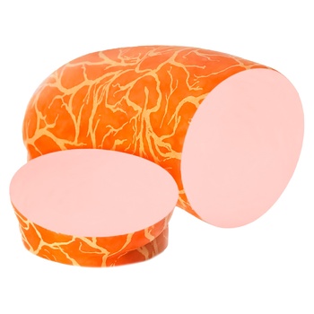 Samobranka Likarska Boiled Sausage 1.8kg - order the best from EKO Market