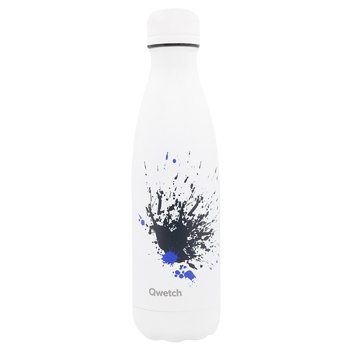 Qwetch Spray Thermal Bottle 500ml - order the best from WINETIME